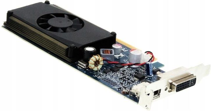 Pegatron D10M1BB3H Nvidia GT310DP (D10M1BB3H) - Karta graficzna ...