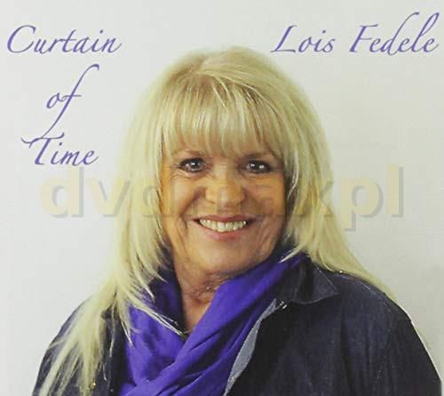 Płyta kompaktowa Lois Fedele: Curtain Of Time [CD] - Ceny i opinie ...