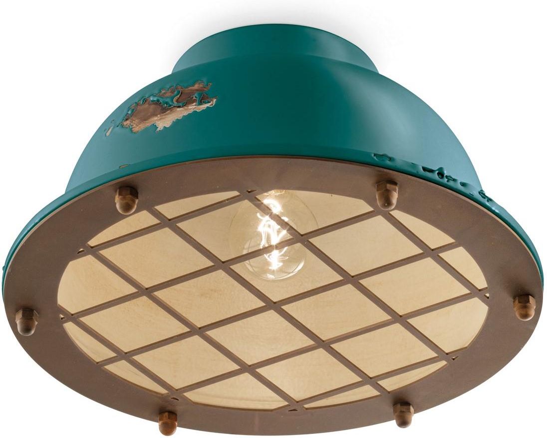 Ferroluce Plafoniera Pipe 35 (C1760) - Opinie i atrakcyjne ceny na Ceneo.pl