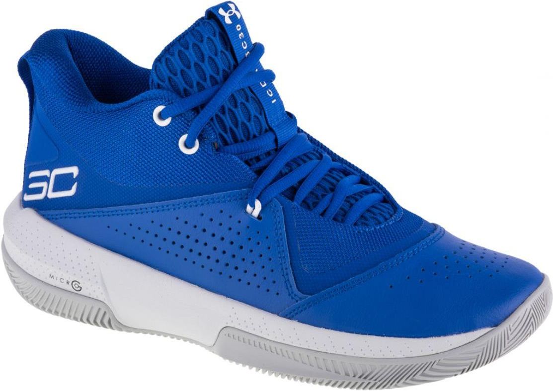 Under Armour Sc 3Zero Iv M 3023917 400 - Ceny i opinie - Ceneo.pl