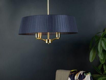 Dar Lighting Cristin (CRI0423) - Opinie i atrakcyjne ceny na Ceneo.pl