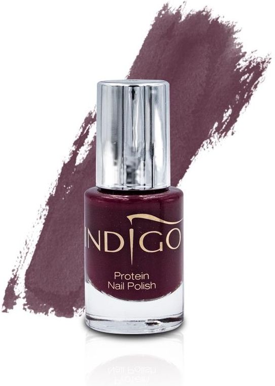 Indigo Lakier Proteinowy Klasyczny Alexandria 10ml - Opinie i ceny na ...