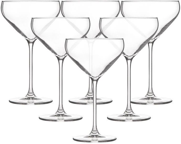 Altom Doyenne Kpl 6 Kieliszków Prosecco 300Ml - Opinie i atrakcyjne ...