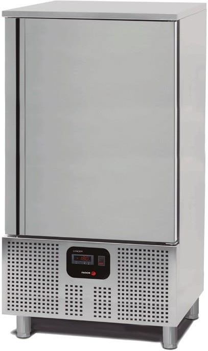 Fagor Szybkoschładzarka Szokówka Concept Atm-101 Eco 10*Gn 1/1 Lub ...