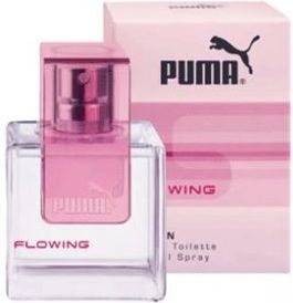 Puma Flowing Woman Woda toaletowa 20 ml spray - Ceneo.pl
