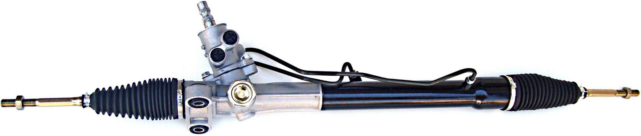 TOYOTA YARIS 99-05 PRZEKŁADNIA KIEROWNICZA GT44250-52010 - Opinie i ...