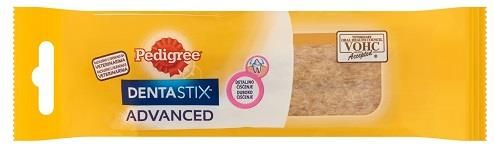 Karma Pedigree DentaStix Advanced Mini 40G - Ceny i opinie - Ceneo.pl