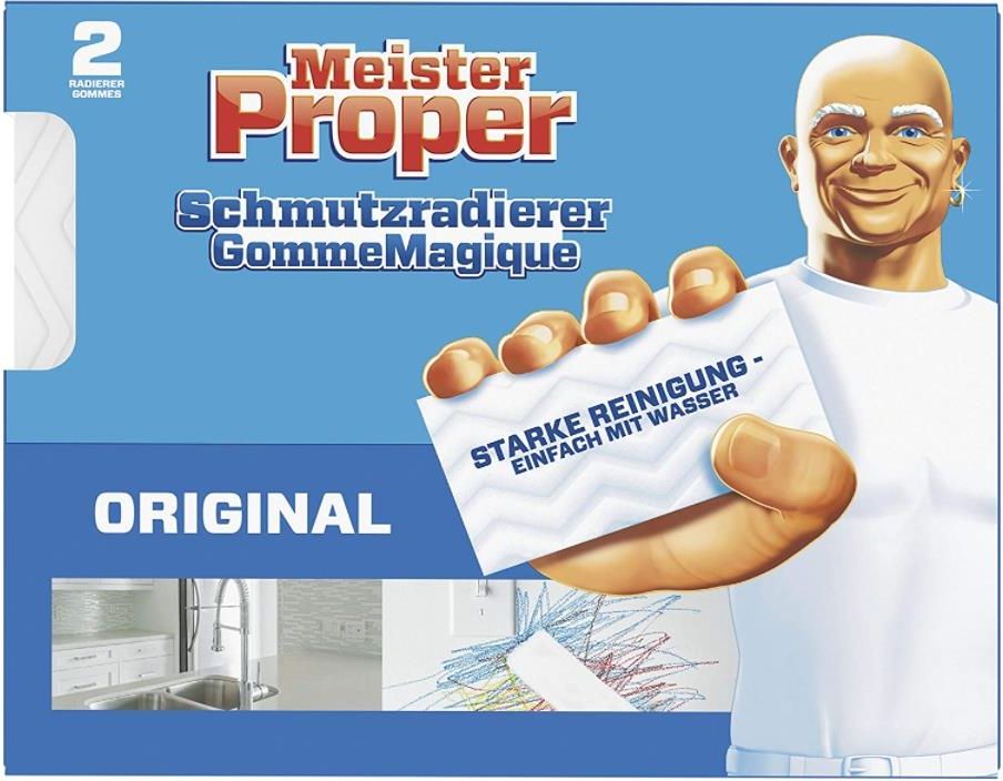 Meister Proper Czyściwa 2Szt. - Opinie i atrakcyjne ceny na Ceneo.pl