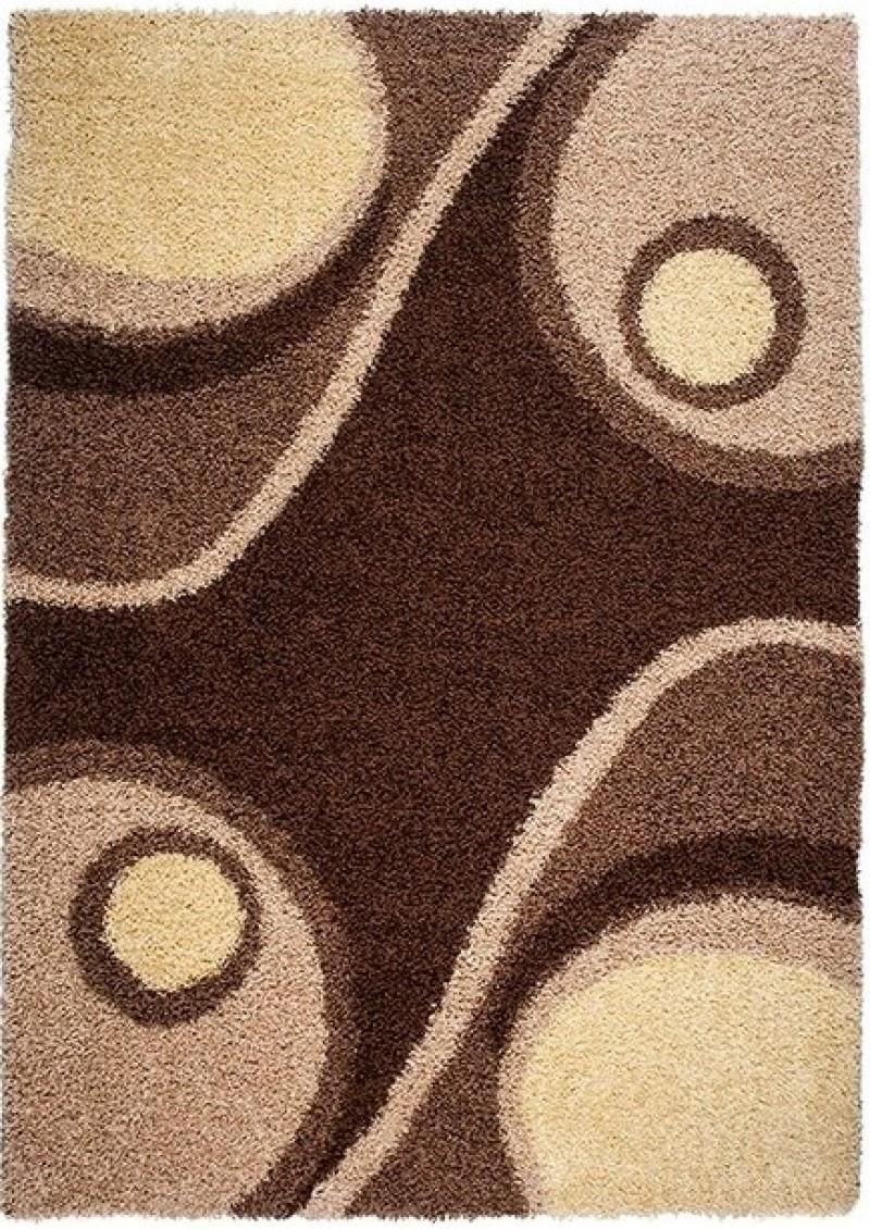 Tapiso Dywan Rio 7635a Dark Brown - Opinie i atrakcyjne ceny na Ceneo.pl