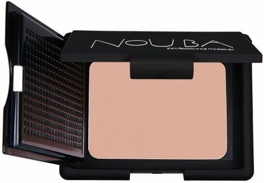 Nouba Puder matujący Noubamat 43 - Opinie i ceny na Ceneo.pl