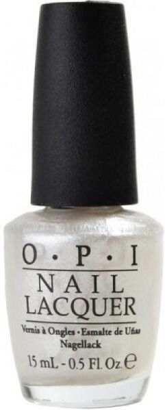 O.P.I Lakier do paznokci Nail Polish a36 happy anniversary - Opinie i ...