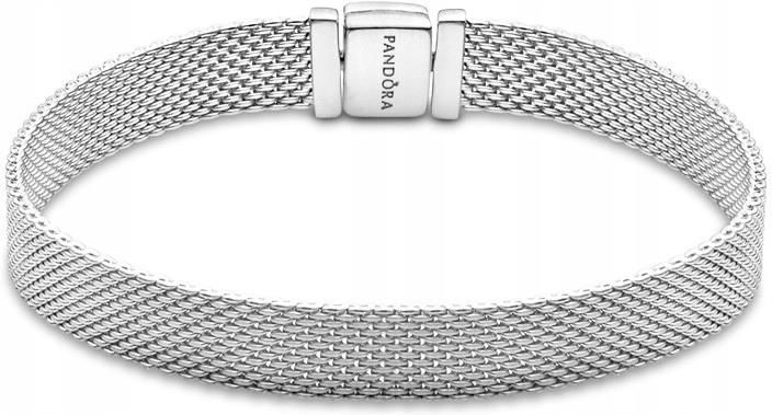 PANDORA BRANSOLETKA REFLEXIONS 599166C01-20 - Ceny i opinie - Ceneo.pl