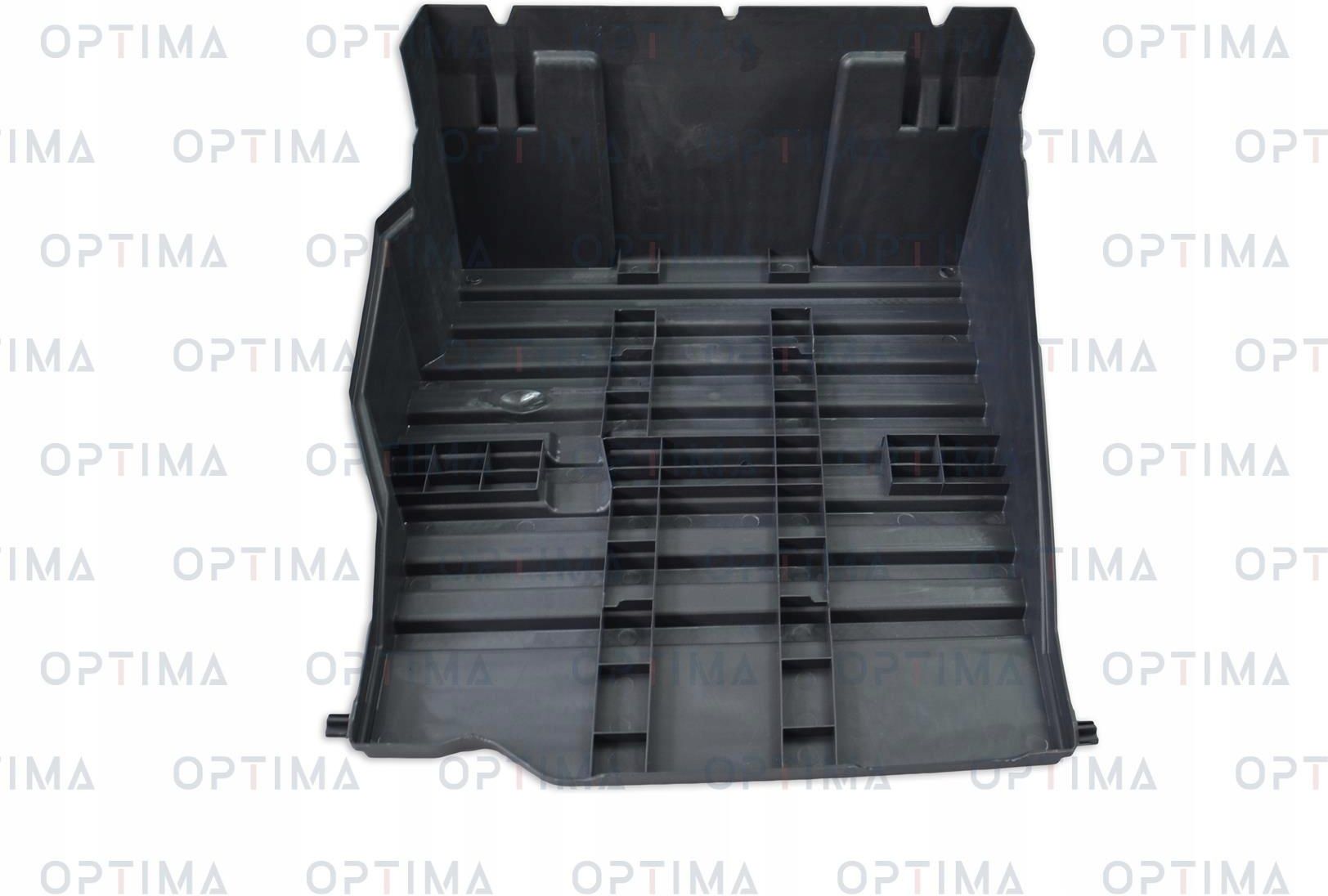 POKRYWA OSŁONA AKUMULATORÓW SCANIA R BEZ STOPNI 1779507 - Opinie i ceny ...