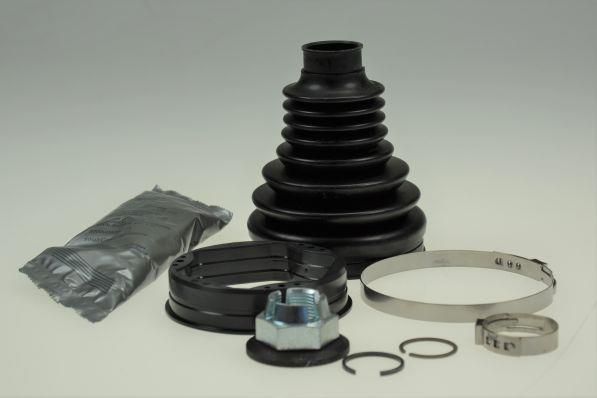 OSŁONA PRZEGUBU PÓŁOSI LEWY PRZÓD FORD C-MAX FOCUS 306570 - Opinie i ...