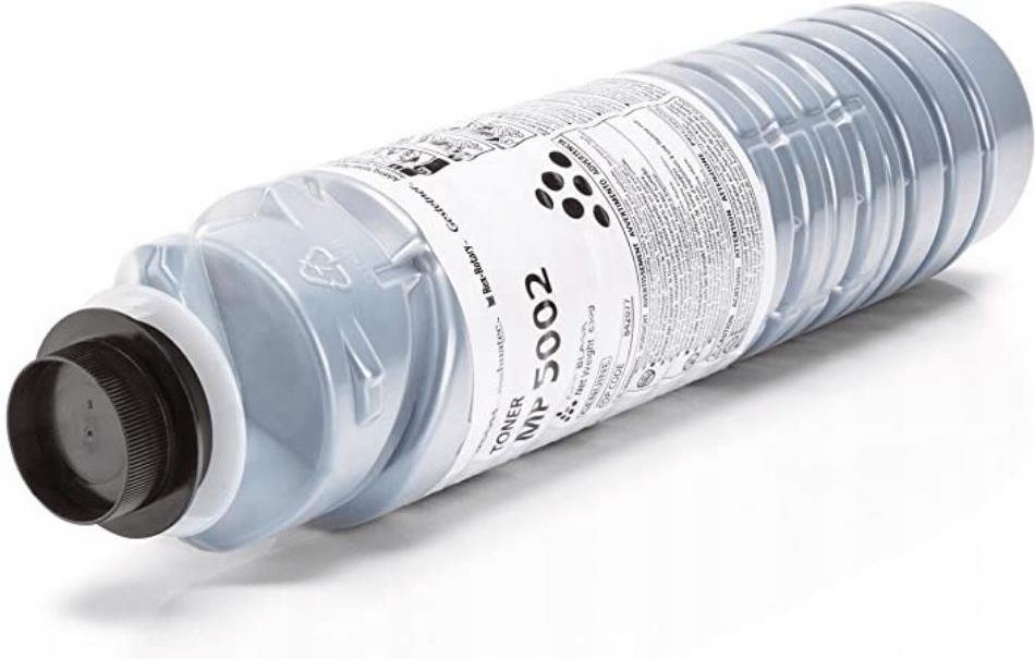 RICOH ORYGINALNY TONER AFICIO MP 5002 SP - Opinie i ceny na Ceneo.pl