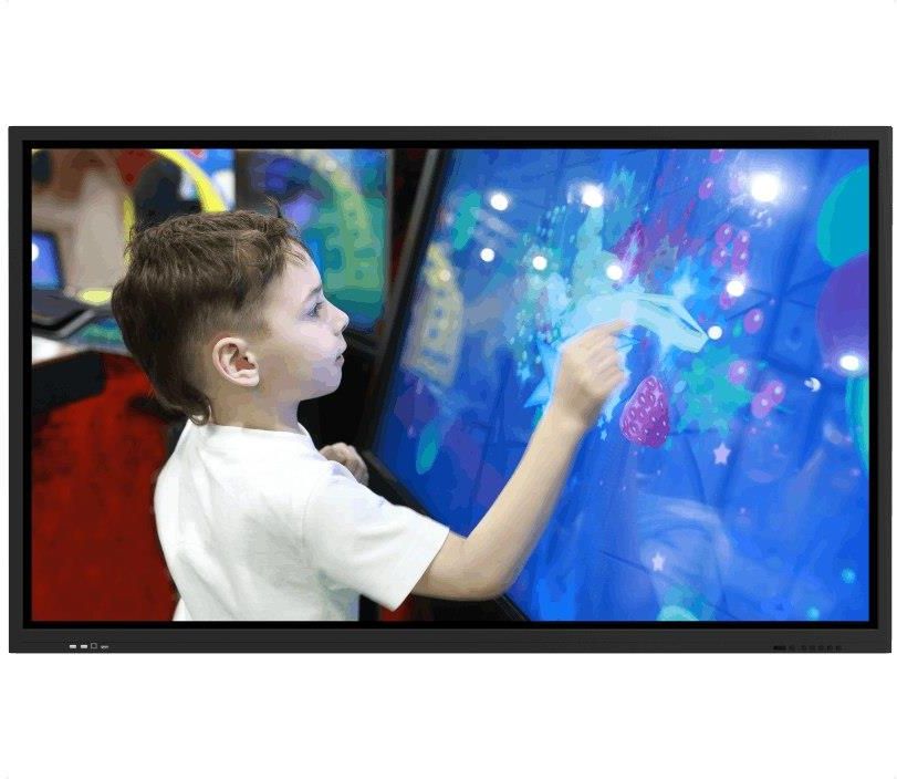 Monitor przemysłowy Infocus INF7500 - Ceny i opinie - Ceneo.pl