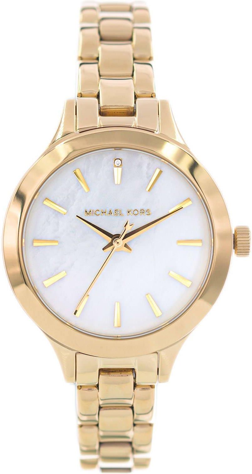 Michael Kors MK3871 - Zegarki Damskie - Ceny i opinie - Ceneo.pl
