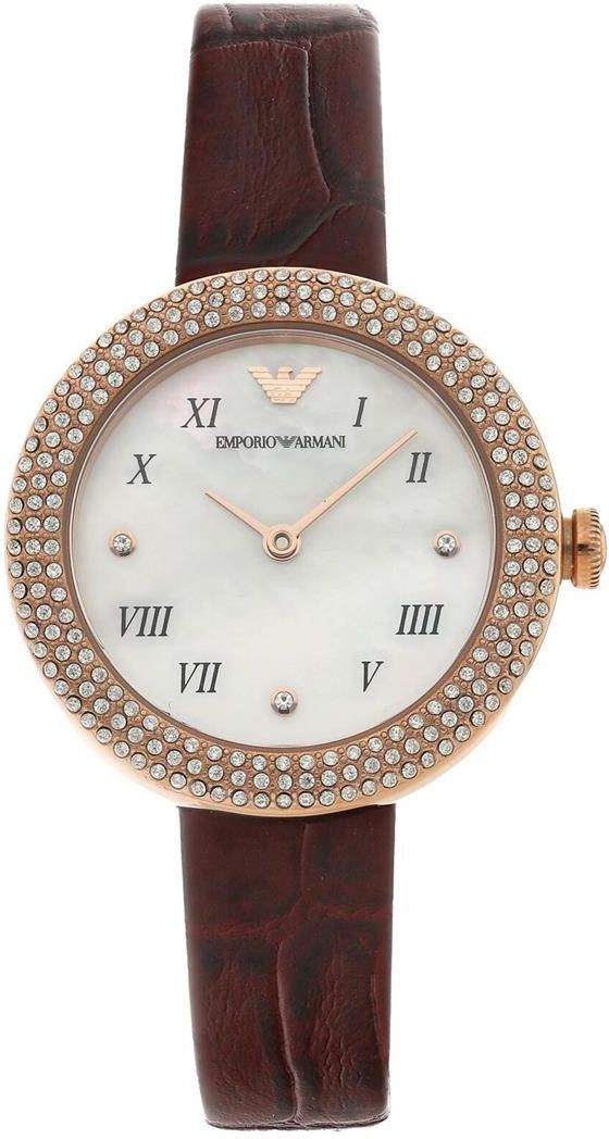 Emporio Armani AR11357 - Zegarki Damskie - Ceny i opinie - Ceneo.pl