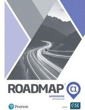 Roadmap C1-C2. Workbook with Answer Key - ceny i opinie - Ceneo.pl