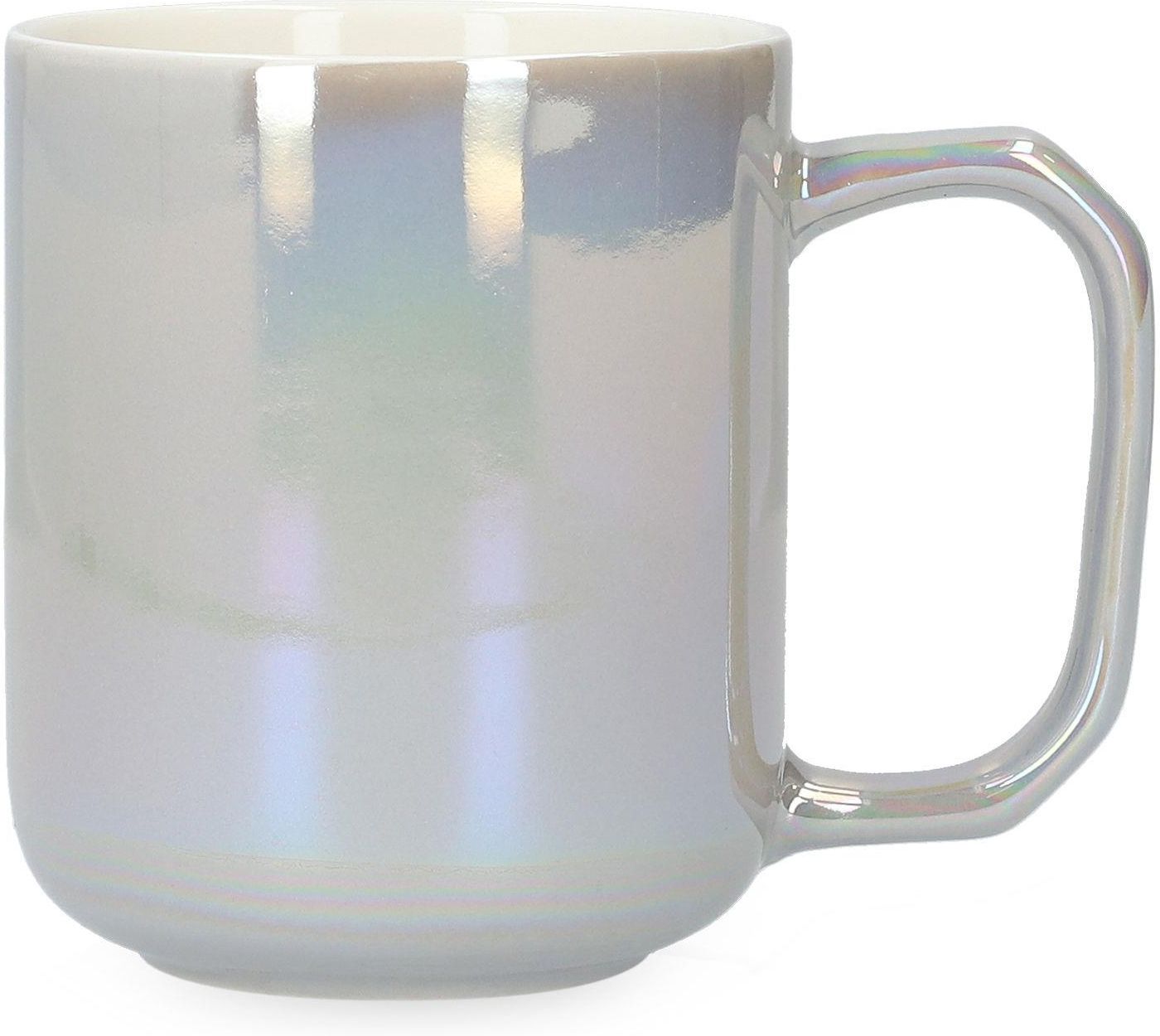 Homla Kubek Pearl 0,36L Szary - Opinie i atrakcyjne ceny na Ceneo.pl