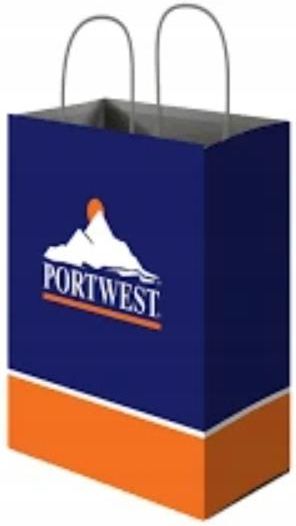 Portwest Rękawice antyprzecięciowe A745 M - Ceny i opinie - Ceneo.pl