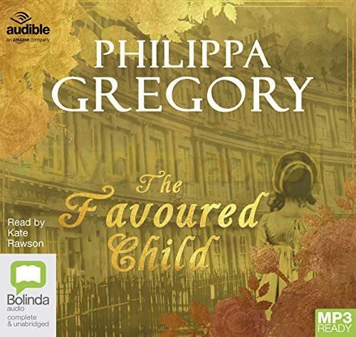 The Favoured Child: 2 (Wideacre) - Philippa Gregory [KSIĄŻKA ...