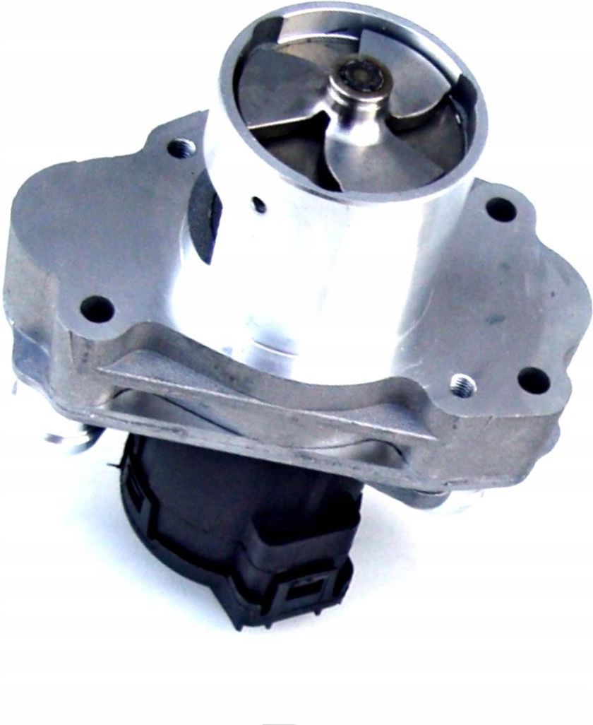 MERCEDES SPRINTER 906 418 419 518 519CDI ZAWÓR EGR GT55-033 - Opinie i ...