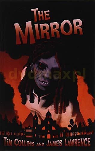 The Mirror (Horror Hotel) - Tim Collins [KSIĄŻKA] - Literatura ...