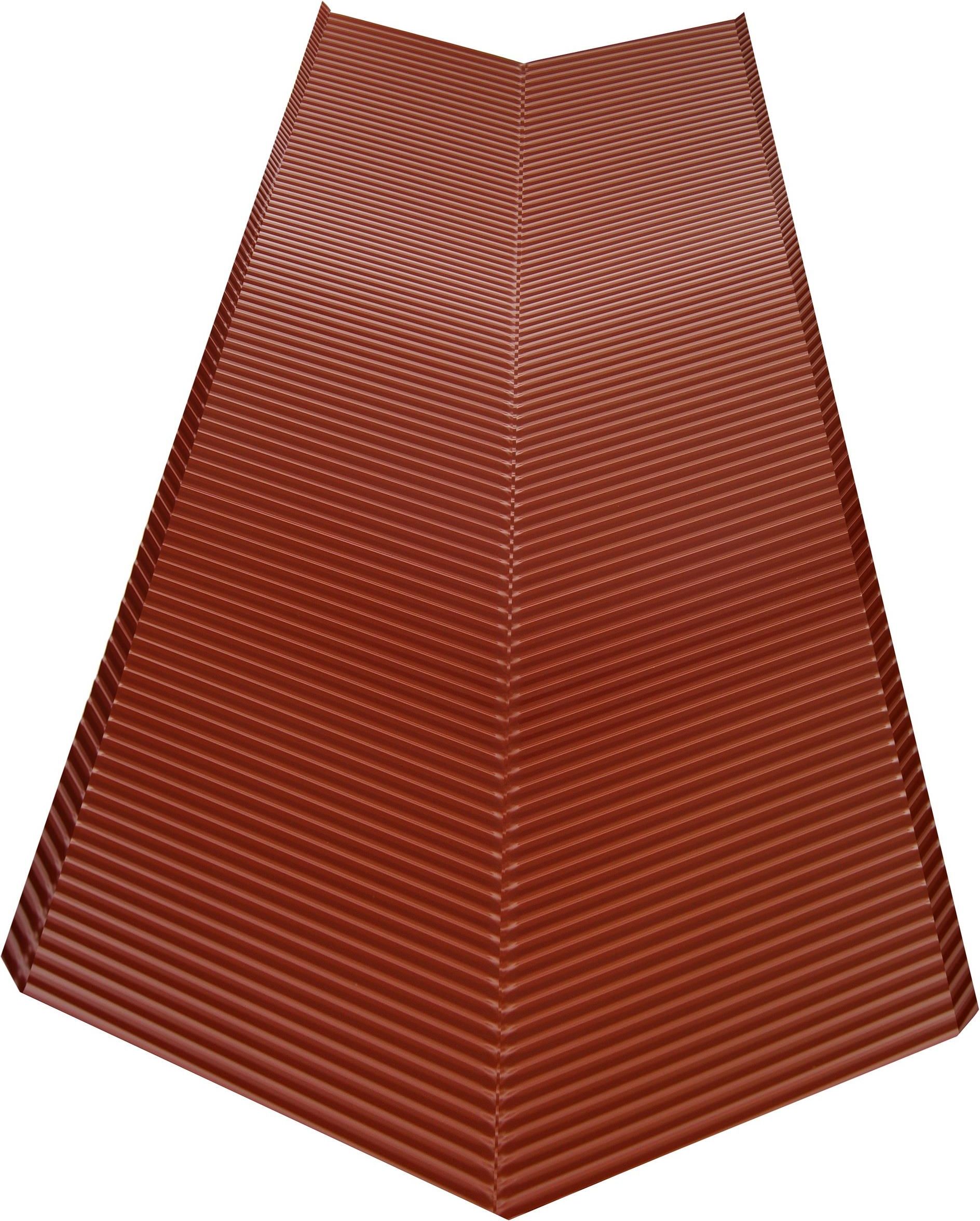 PAROTEC RYNNA KOSZOWA KOSZ DACHOWY POPRZECZNY 2M ALUMINIUM 04009 ...