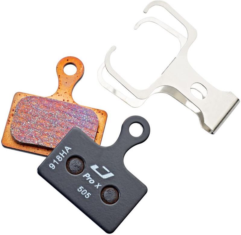 Jagwire Pro Extreme Sintered Klocki Do Tarczowych Shimano Dura-Ace ...