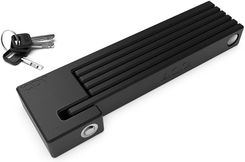 Cube Acid Rigid 90 Zapięcie Składane Black 900mm - Ceny i opinie - Ceneo.pl