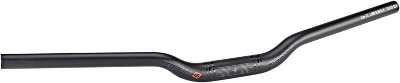 Humpert Ergotec Ergo Plus Ø31,8Mm 680Mm - Ceny i opinie - Ceneo.pl