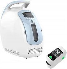 Koncentrator Tlenu Zh-J11 Aparat Tlenowy Do Domu - Ceny i opinie - Ceneo.pl