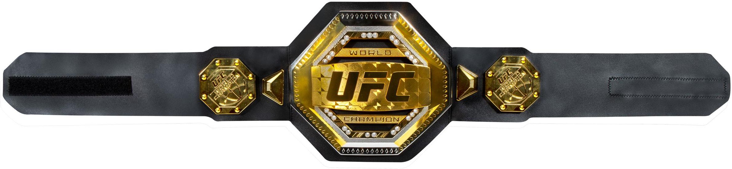 Jazwares UFC Pas Mistrzowski - Ceny i opinie - Ceneo.pl