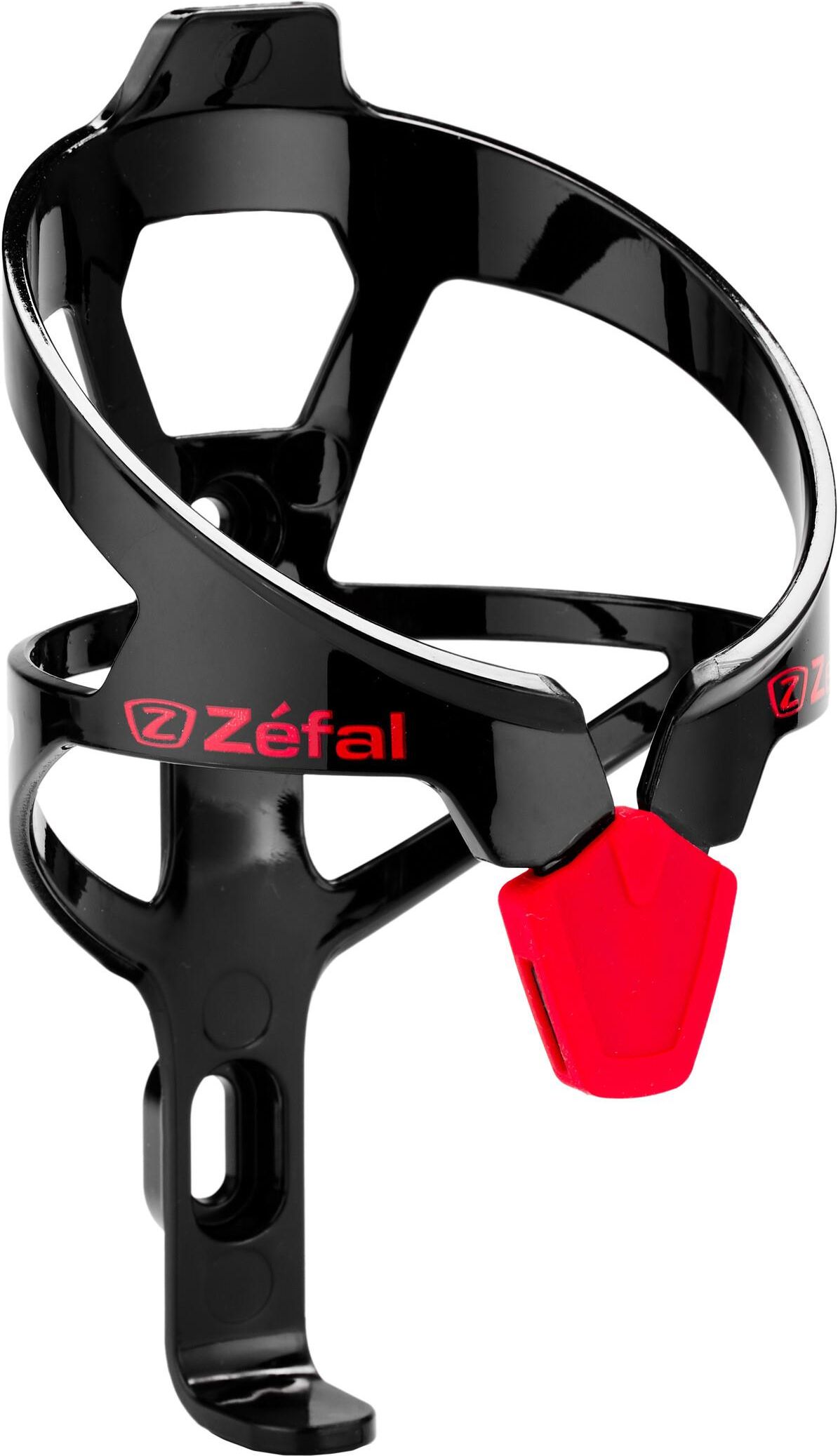 Zefal Pulse A2 Uchwyt Na Bidon Black/Red - Ceny i opinie - Ceneo.pl