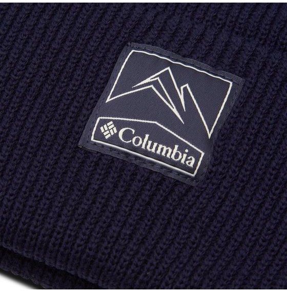 Columbia Czapka Whirlibird Cuffed Beanie Cu0214 Granatowy - Ceny i ...