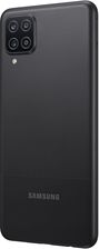 Samsung Galaxy A12 SM-A125 4/64GB Czarny - Cena, opinie na Ceneo.pl