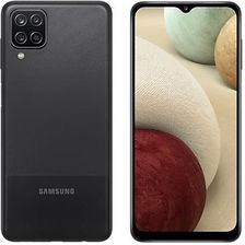 Samsung Galaxy A12 SM-A125 4/64GB Czarny - Cena, opinie na Ceneo.pl