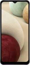 Samsung Galaxy A12 SM-A125 4/64GB Czarny - Cena, opinie na Ceneo.pl