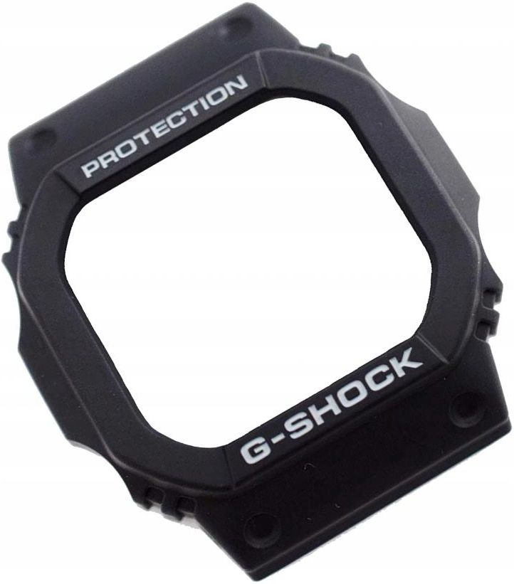 BEZEL CASIO DW-5600 DW-5600E-1 - Zegarki Akcesoria - Ceny i opinie ...