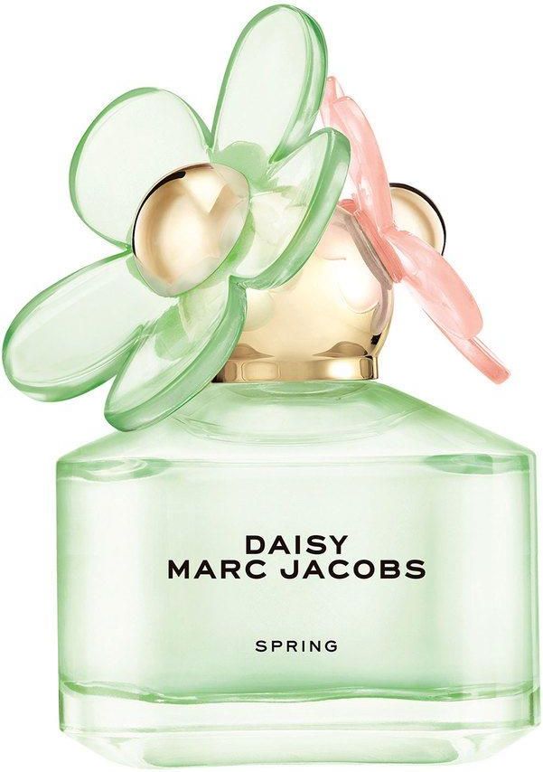 Marc Jacobs Daisy Spring Woda Toaletowa 50 ml - Ceneo.pl