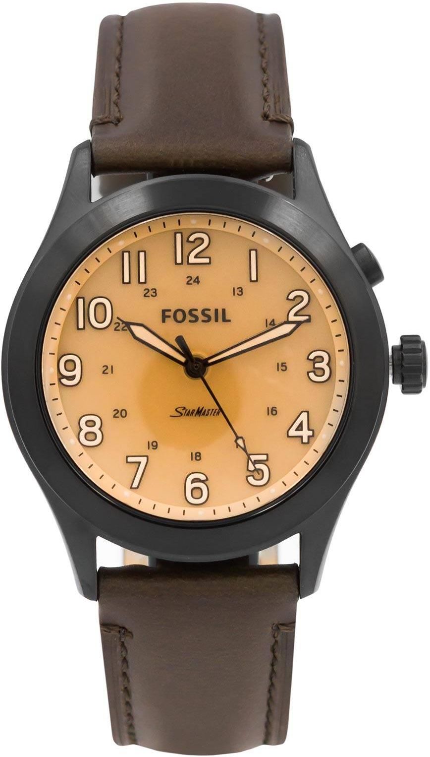 FOSSIL STARMASTER LE1084 - Zegarki Męskie - Ceny i opinie - Ceneo.pl