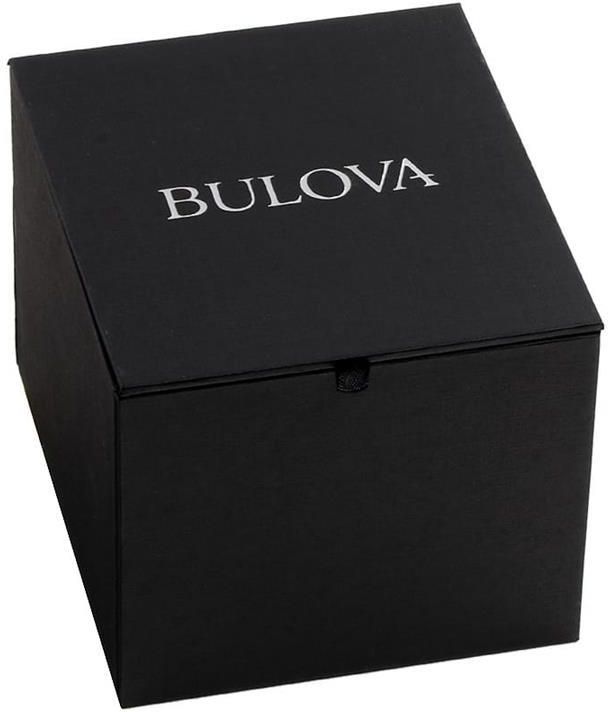 Bulova 96B344 - Zegarki Męskie - Ceny i opinie - Ceneo.pl