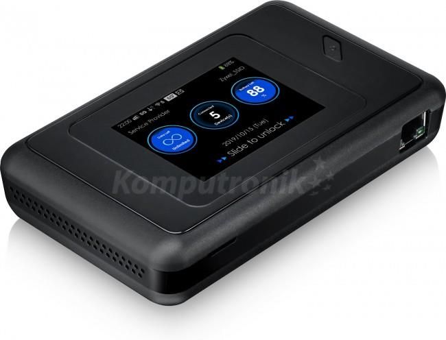 Router Zyxel 5G NR Portable Router 4G and 5G (NR2101EU01V1F) - Opinie i ...