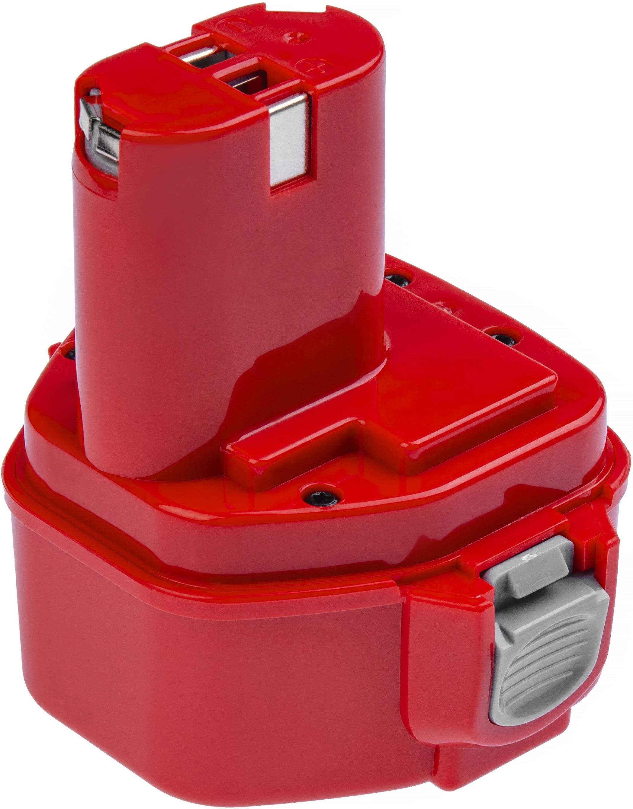 Rdy Bateria 3Ah 12V do Makita 1050D 4000 6227D 6270D 6271D 6313D 6317D ...