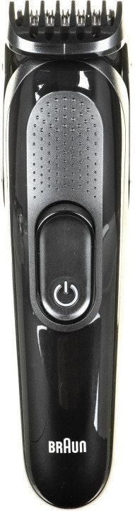 Trymer Braun MGK3020 - Opinie i ceny na Ceneo.pl