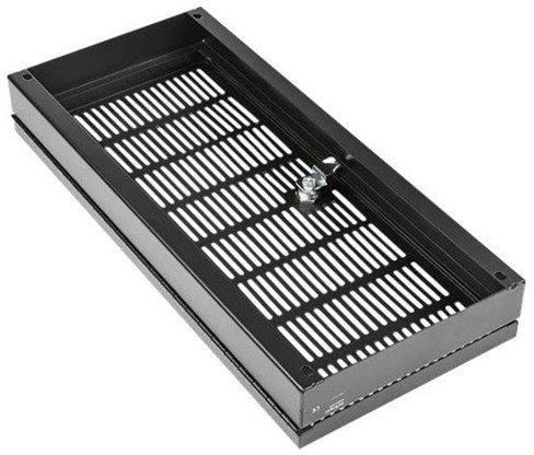 StarTech.com 3U Rack-Mount Security Cover Hinged Locking with Key ...