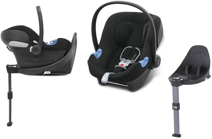 Cybex Isofix Base M