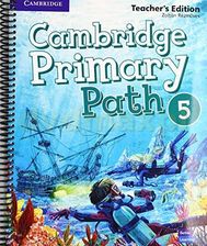Cambridge Primary Path Level 5 Teacher's Edition - Zoltán Rézműves ...
