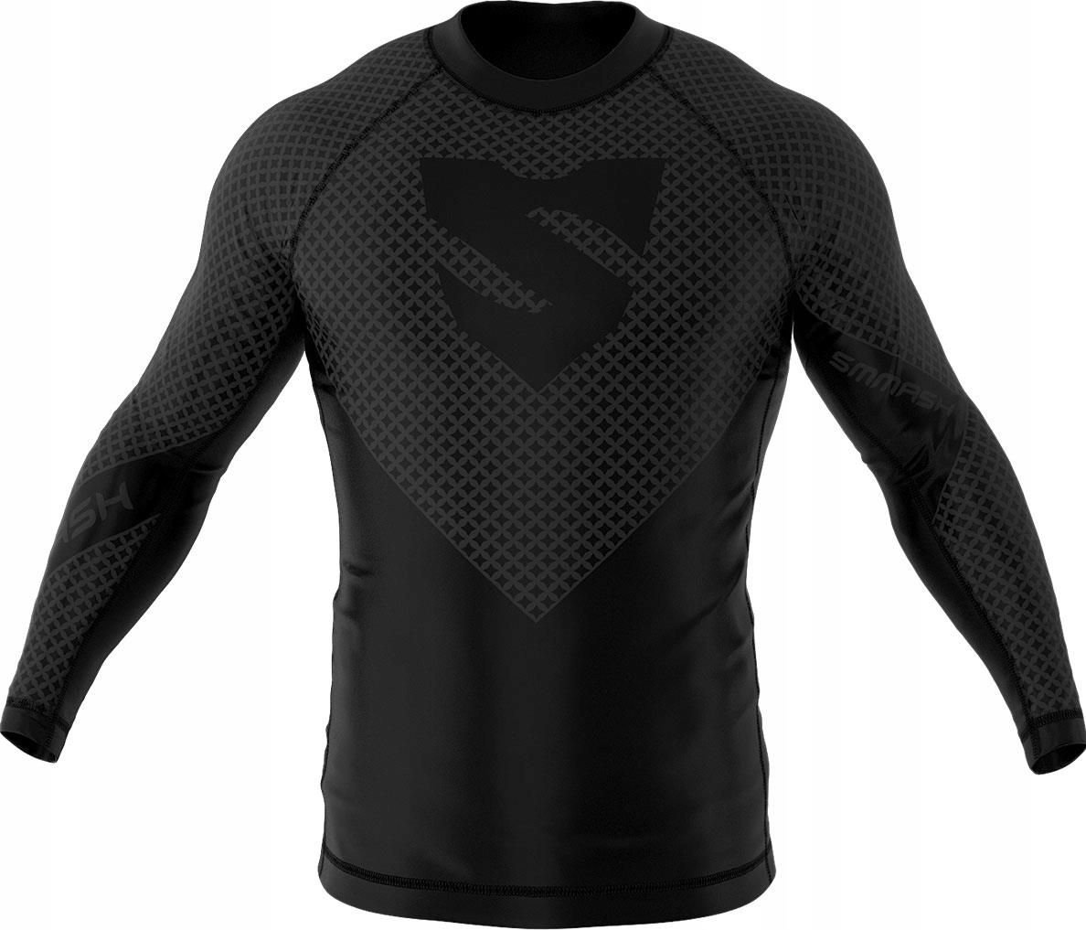 Męski Rashguard Trningowy Smmash - Ceny i opinie - Ceneo.pl